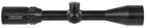 Konus Scope Konuspro-275 Illum - 3-10x44 Ballistic Muzzleloader - Abide ...