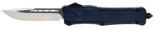 Cobra Tec Knives Llc Ctk-1, Cobra Lnycctk1ldns Lg Ctk1 Nypd Blue Drop ...