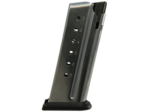 SPRINGFIELD MAGAZINE XD-S 9MM 7 ROUND MAG - Abide Armory