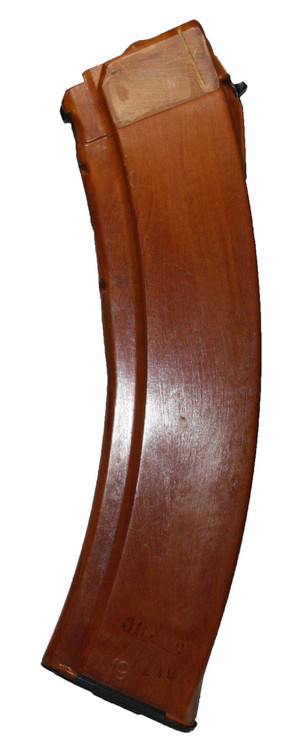 AK-74 MAGAZINE 5.45 X 39MM 45 ROUND BAKELITE MOLOT MAG - Abide Armory