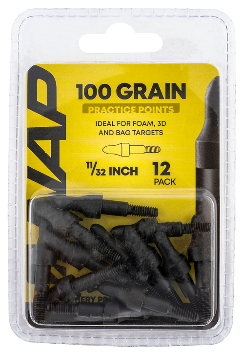 Nap 3d Practice Points, Nap Nap-60-p3dp-1132 Practice 3d Point 11 32 ...