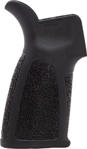 Thril Grip Rtg Ar-15 - Black - Abide Armory