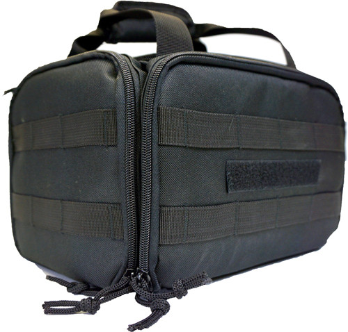 Clenzoil Field & Range Black - Universal Gun Care Range Bag - Abide Armory
