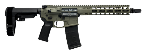 Radian Weapons Model 1, Radn R0515 Model 1 - 10.5"223 Wylde Pstl Rad Od ...