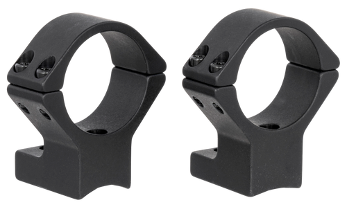 Talley Scope Ring Set, Tal 750765 30mm Winchester Xpr (high) - Abide Armory