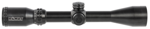 Konus Scope Konuspro-275 - 3-9x40 Ballistic Muzzleloader - Abide Armory