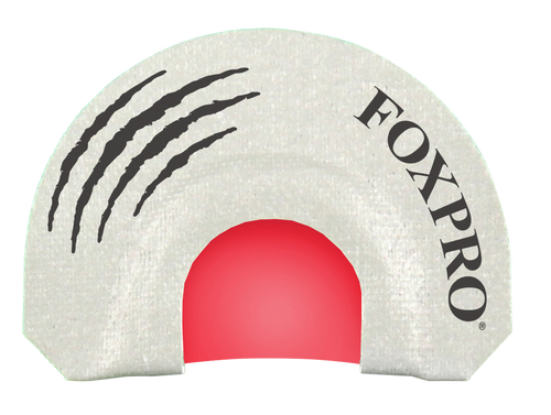 Foxpro Gun Slinger Howler, Foxpro Gun Slinger Smoking Gun Howler ...