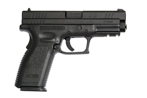 Springfield XD 9 Pistol (XD9101HC)
