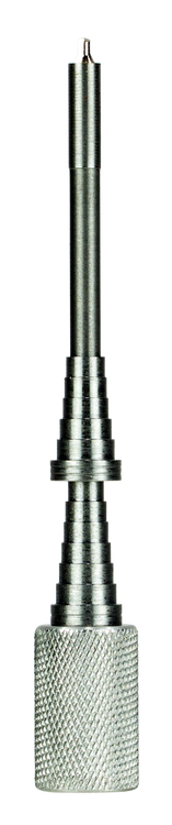 Hornady Pilot Style Flash - Hole Deburring Tool - Abide Armory
