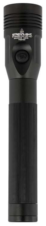 Streamlight Stinger, Stl 75456 Stinger Ds Led Hl Dc Nimh - Abide Armory