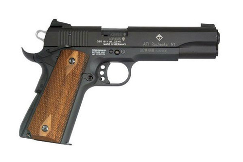 GSG - M1911 .22 LR Pistol - Abide Armory