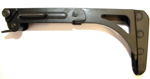 Uzi Folding Metal Stock IMI