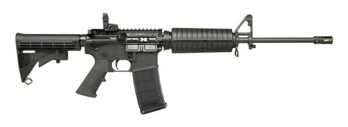 Colt AR-15 Lightweight Carbine 5.56mm - Abide Armory