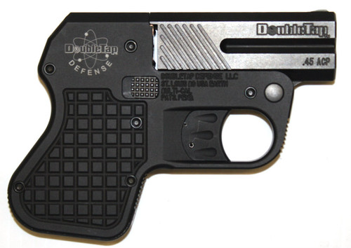 Double Tap Defense - .45 ACP Derringer