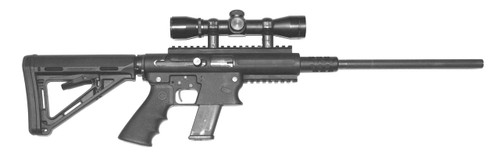 TNW Inc. ASR (Aero Survival Rifle) .45 ACP - Glock Mags - Used
