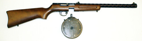 F.ILLI Pietta 3046 Puma PPS 22 - PPS/50 .22 LR - Use