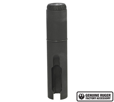 Ruger RPR Billet Aluminum Bolt Shroud - Abide Armory