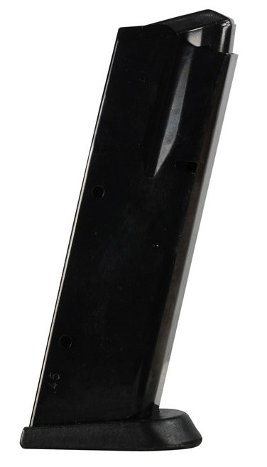 BABY EAGLE MAGAZINE 45 ACP 10 ROUND MAG - Abide Armory