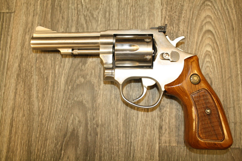 Taurus Model 83 - Abide Armory