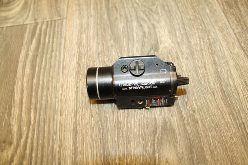 TLR - 2 IRW Streamlight - Pre-Owned - Abide Armory