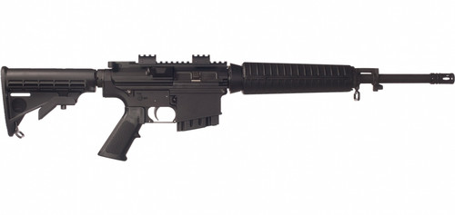 Ruger SR-556 - Take Down - 5.56 Nato - 5924 - Abide Armory