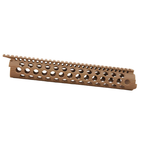 Troy 12'' Drop-In Alpha - Abide Armory