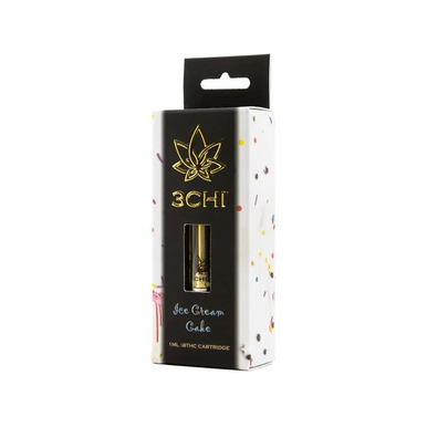 3CHI Ice Cream Cake Vape Pen