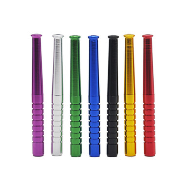 Baseball Bat One Hitter Pipe