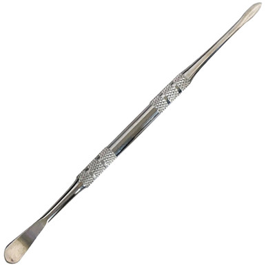 Dab Tool Metal Extension Spoon
