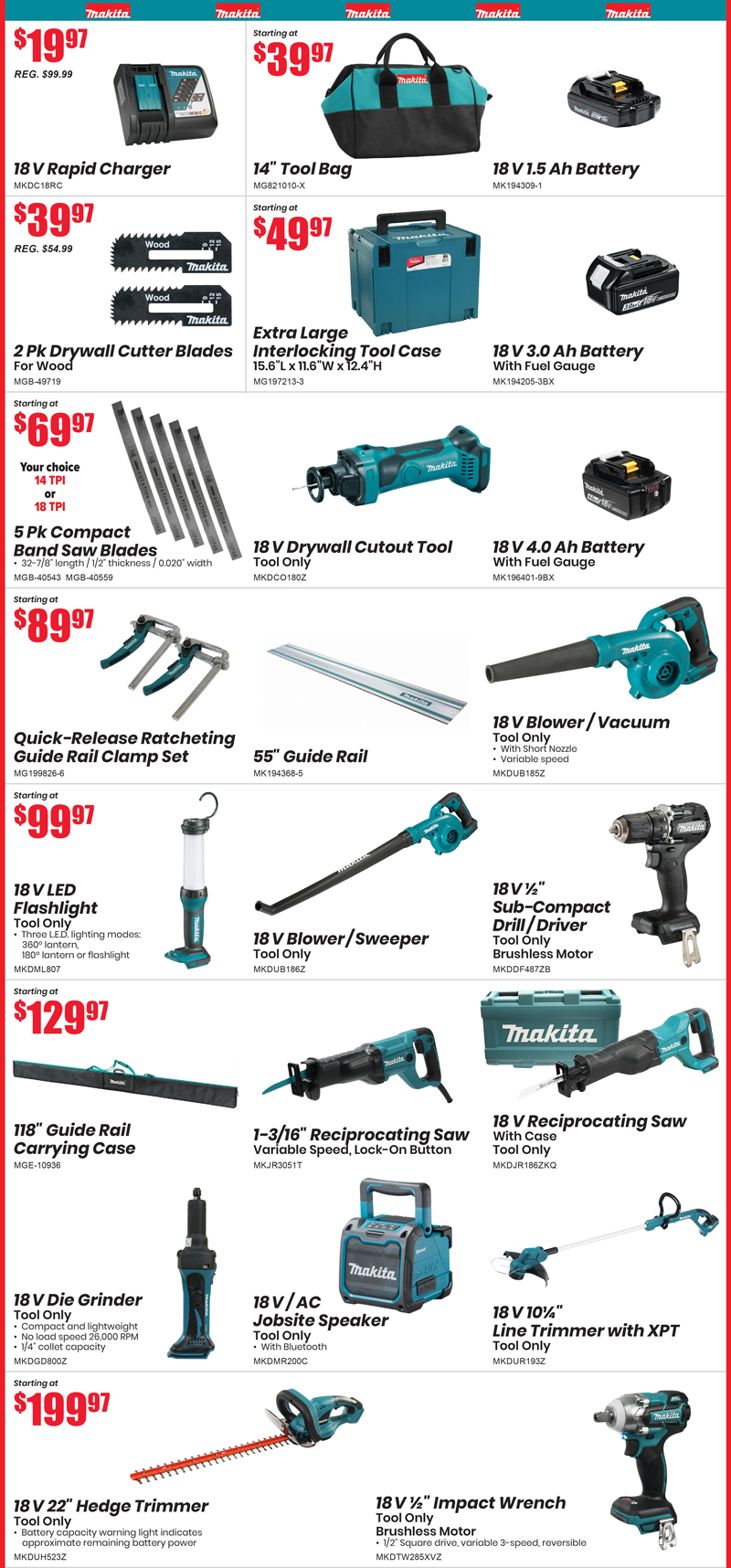 Summit Tools Official Site: Summit Tools.Com – VRIMCA