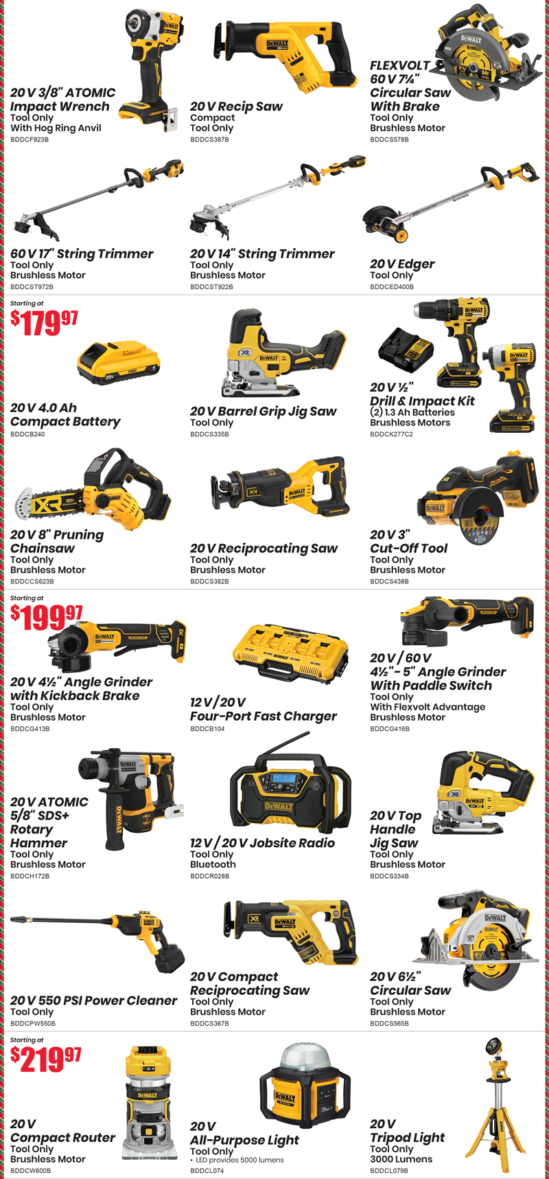 Flyer