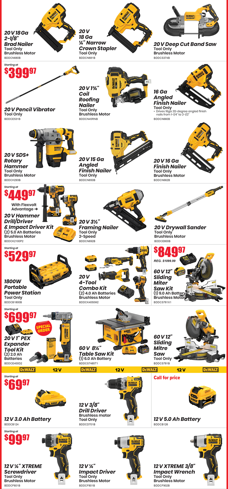 Flyer