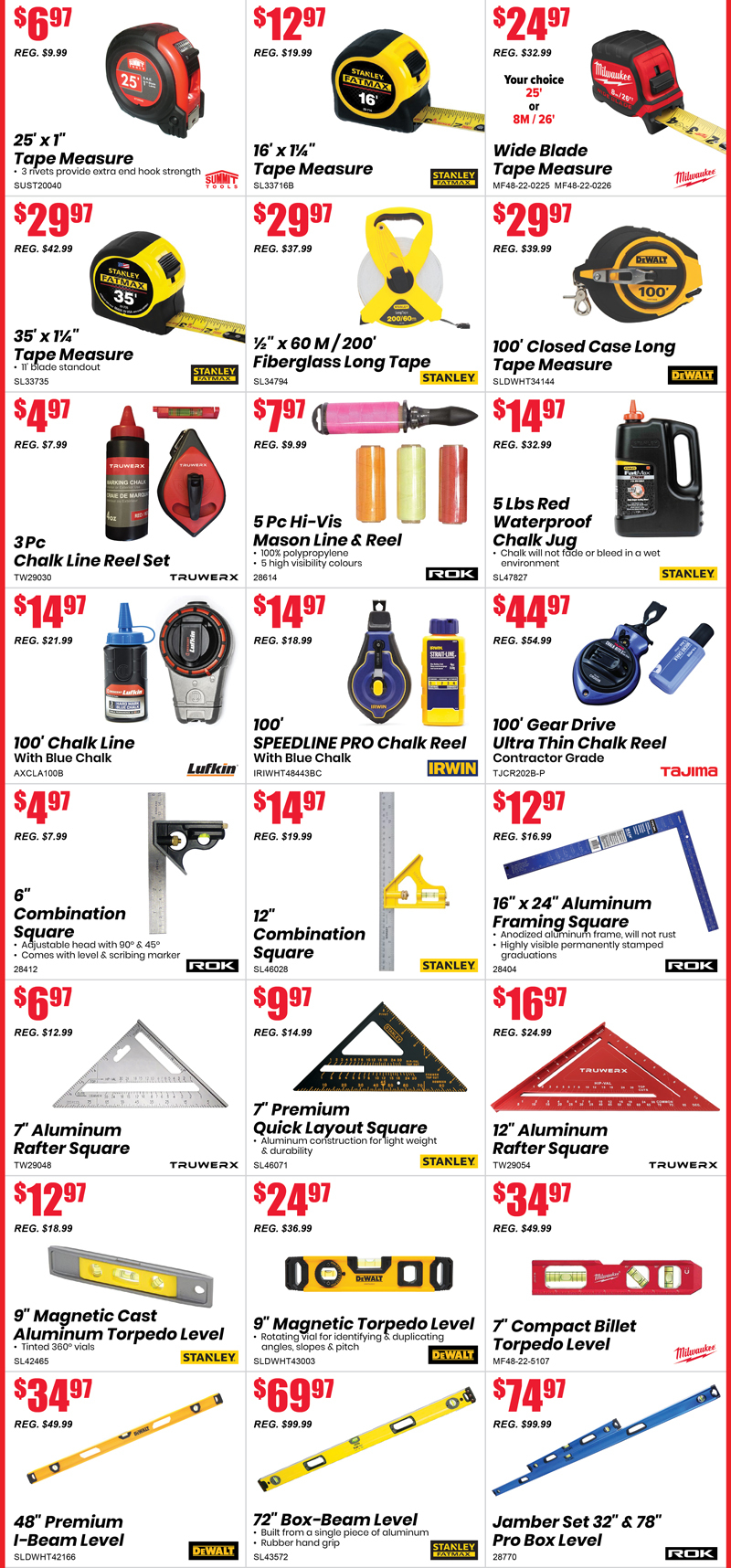 Flyer