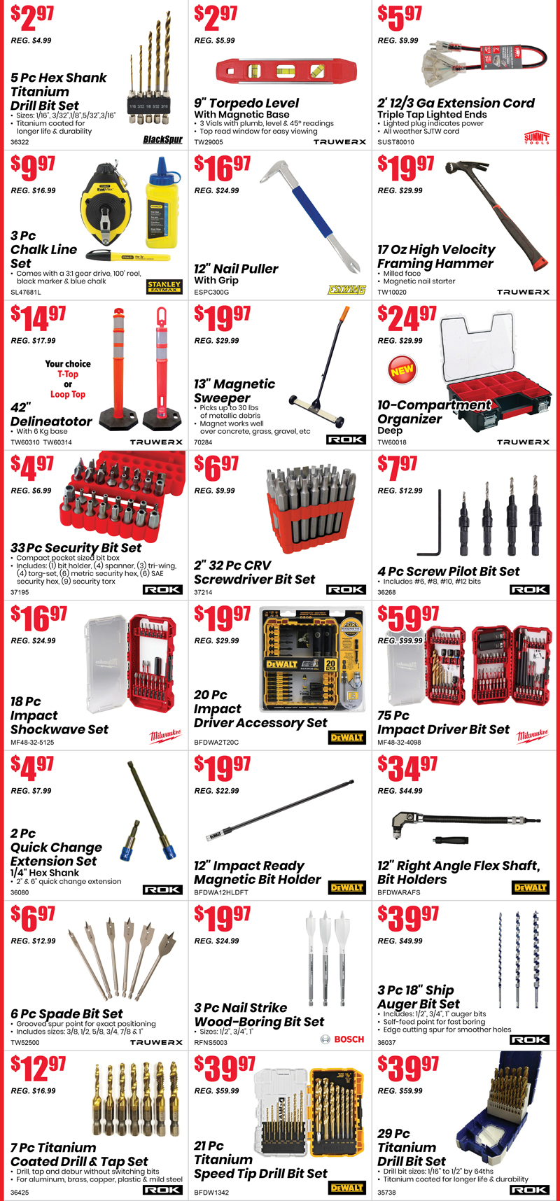 Flyer