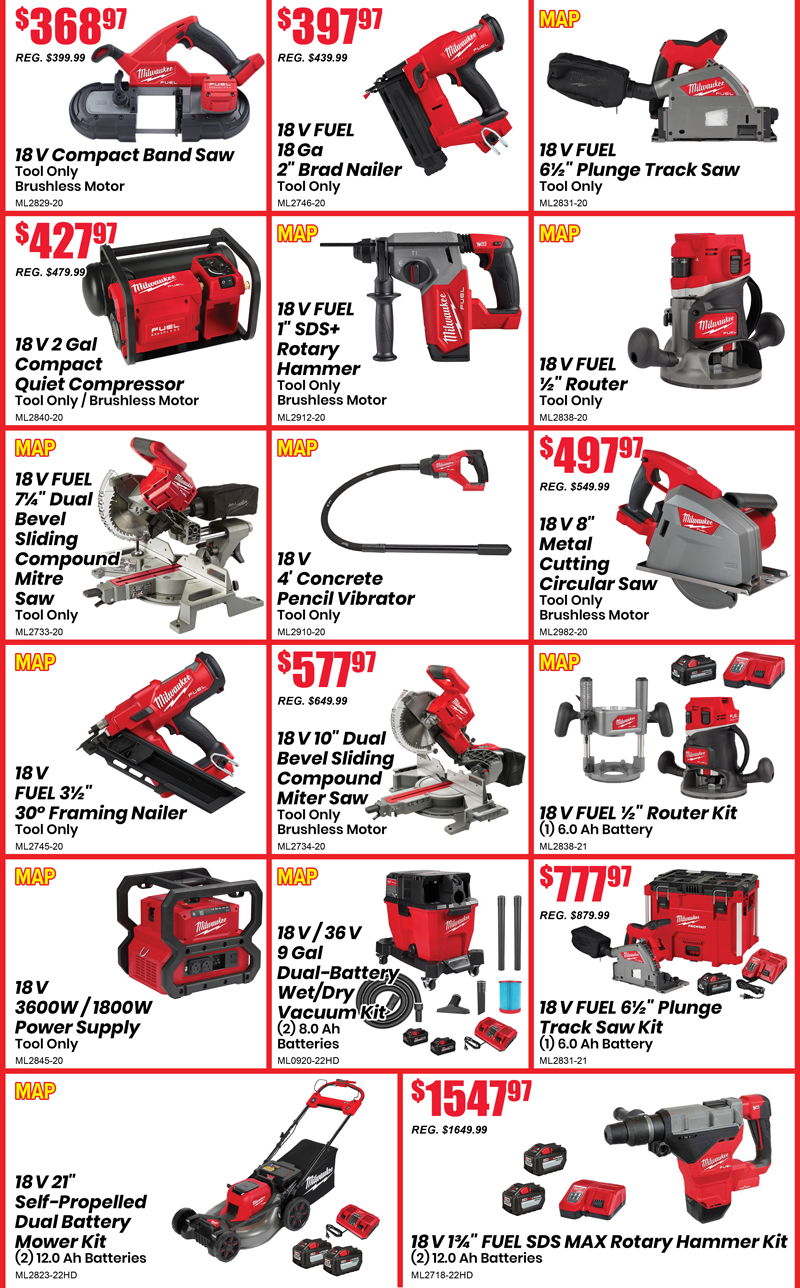 Flyer