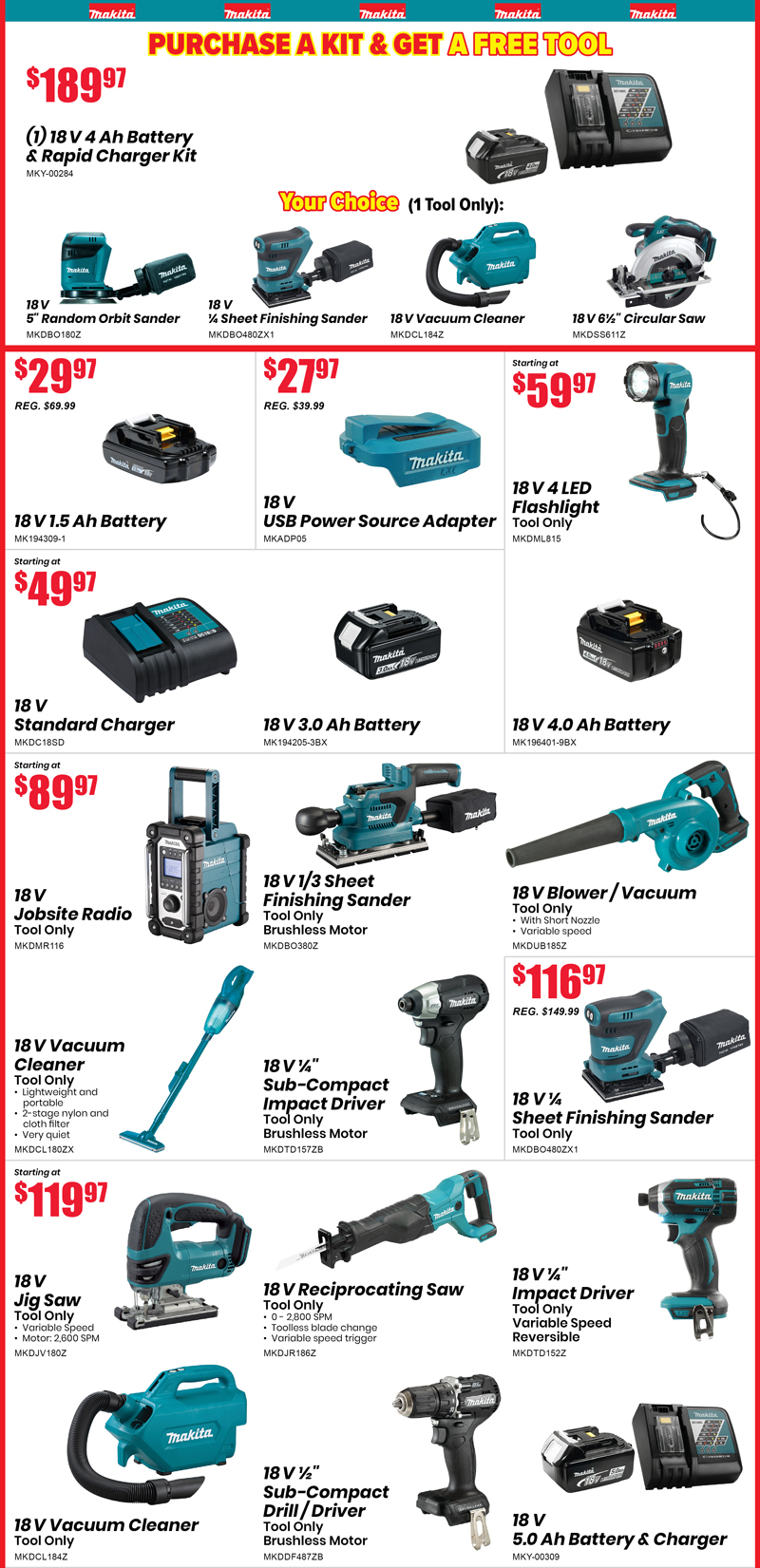 Flyer