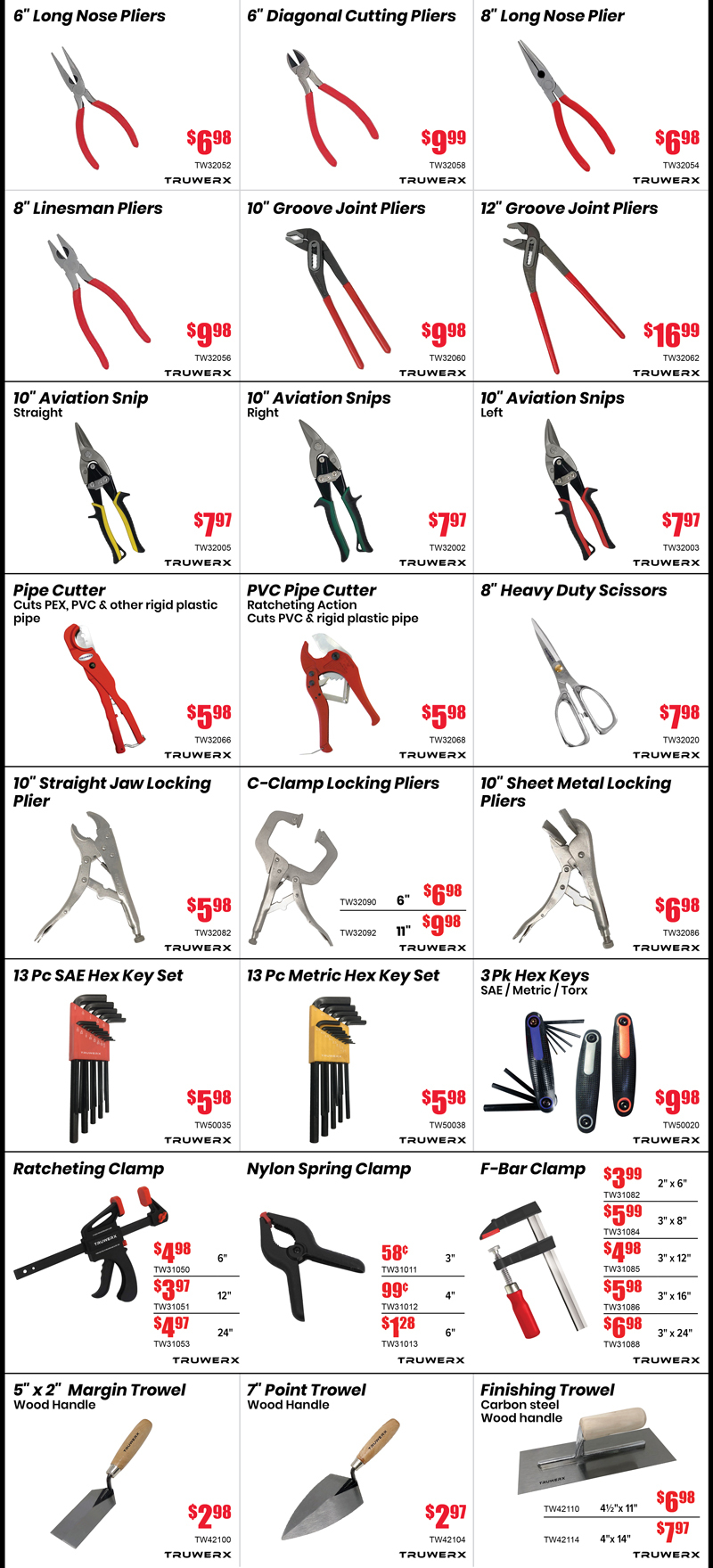 Exclusive Products