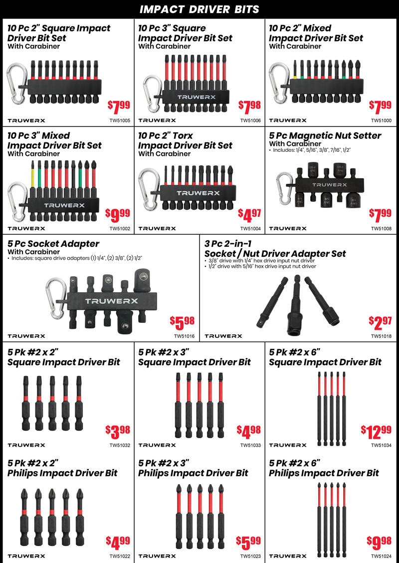Exclusive Products