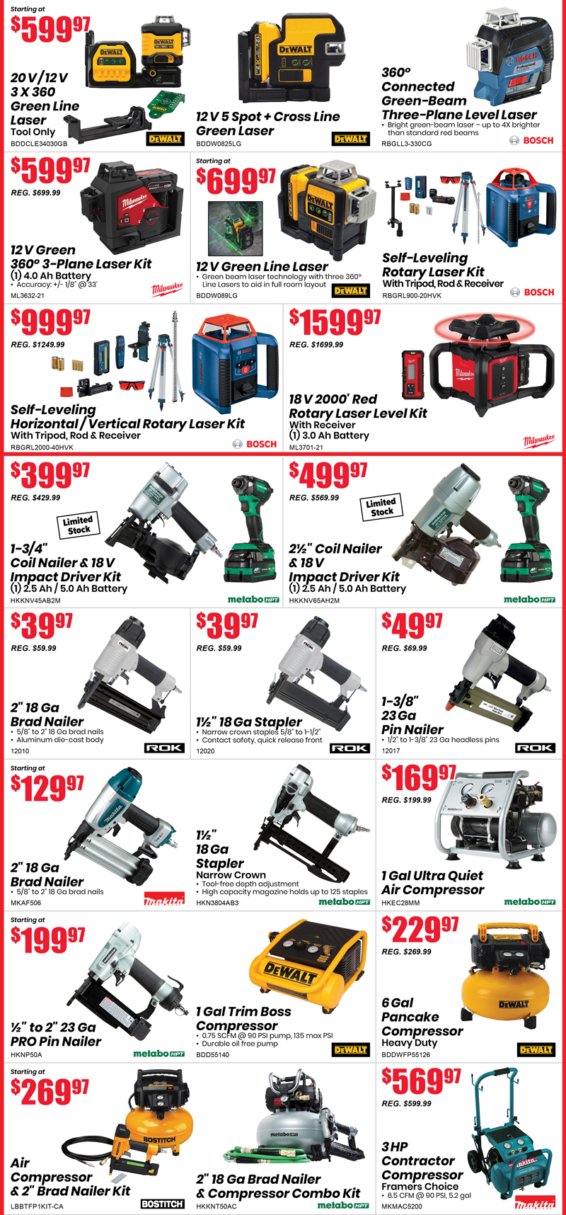 Power Tool