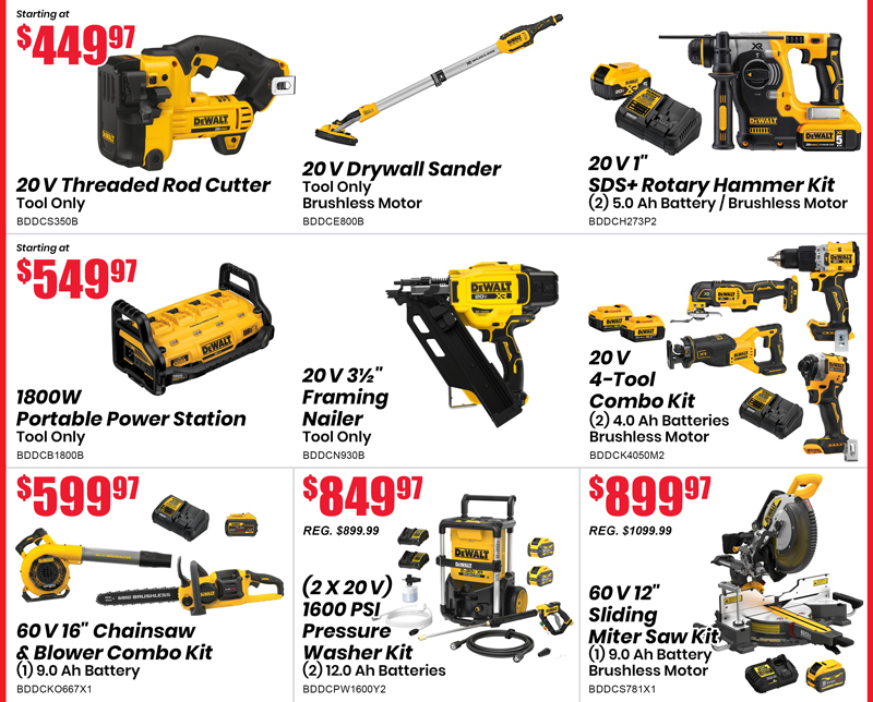 Flyer