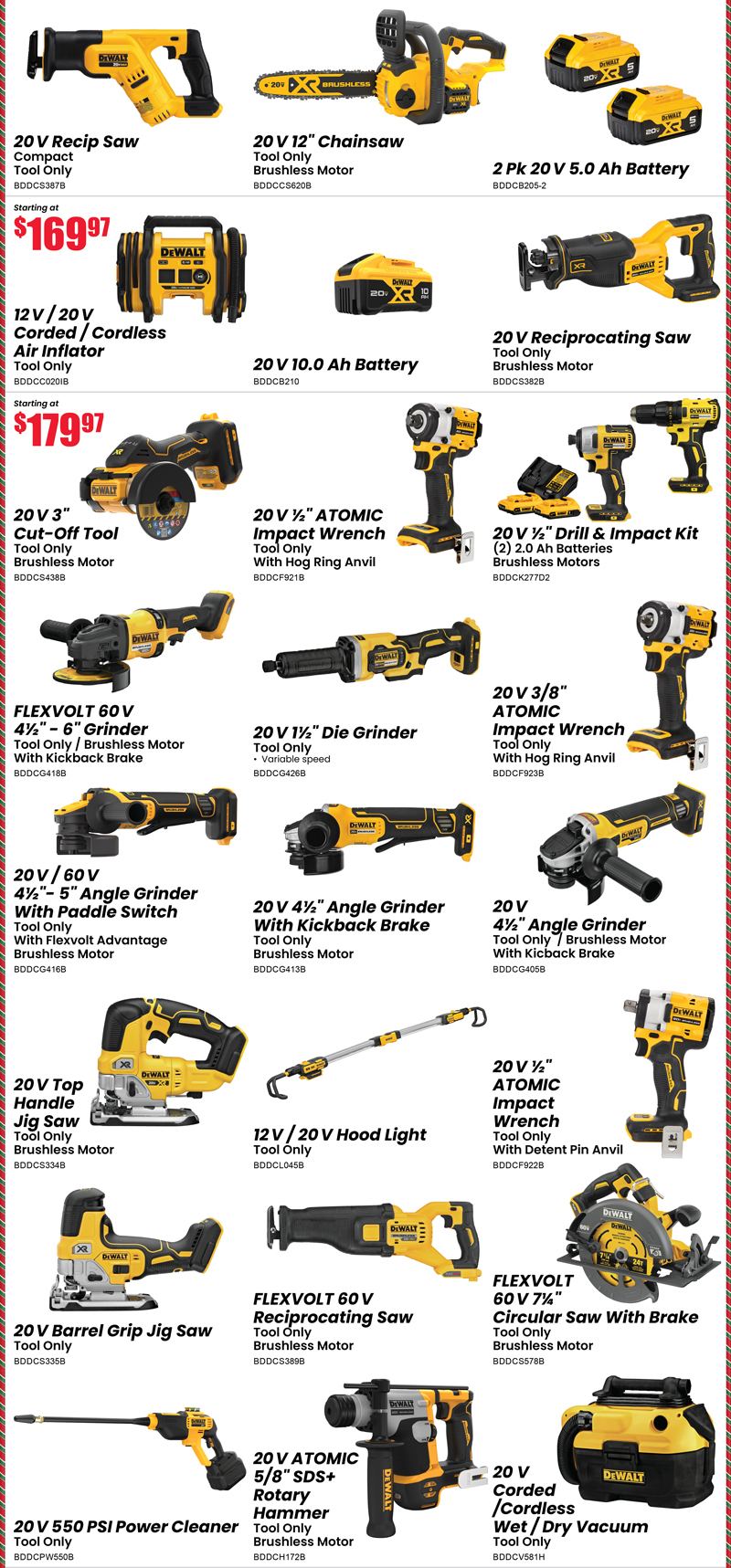 Flyer