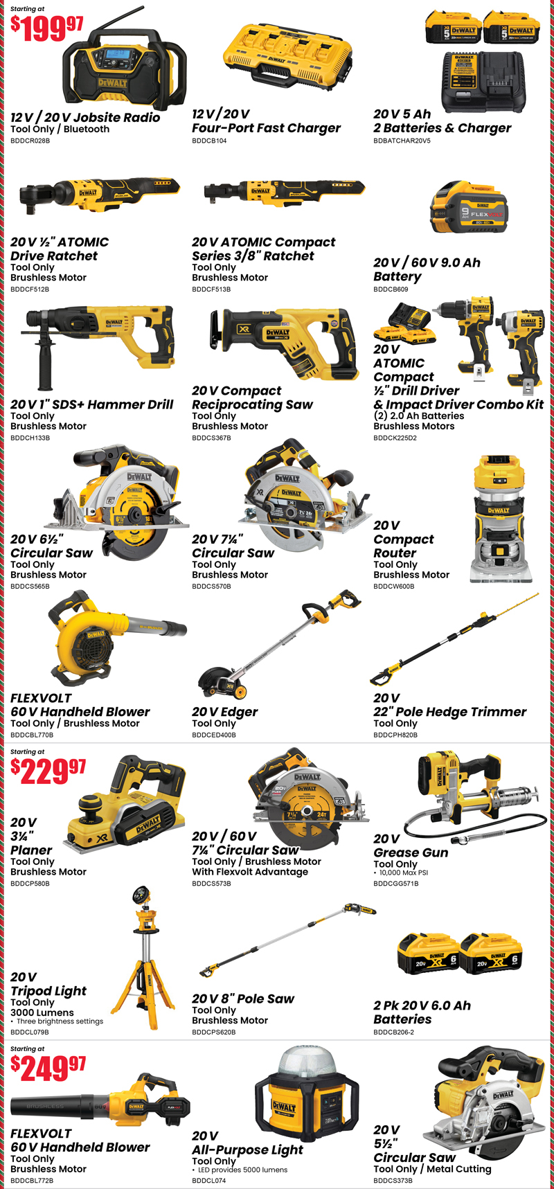Flyer