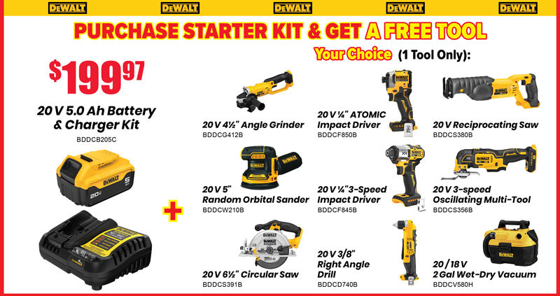 Summit Tools