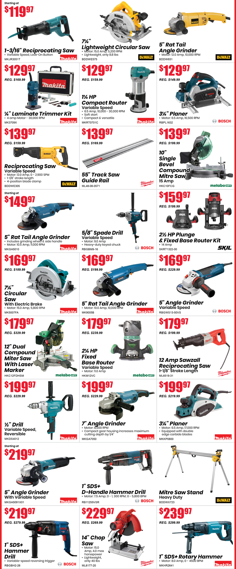 Flyer