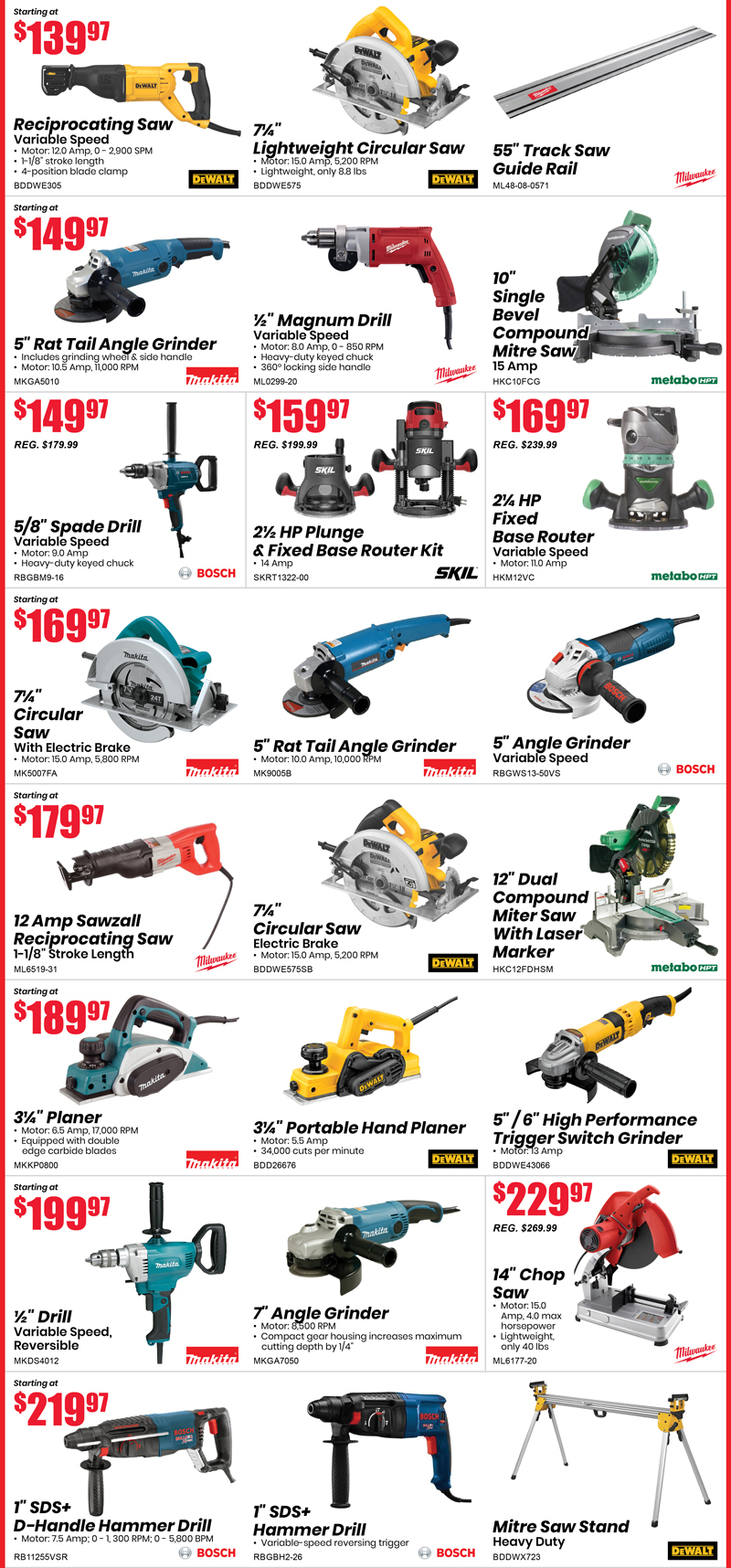 Flyer