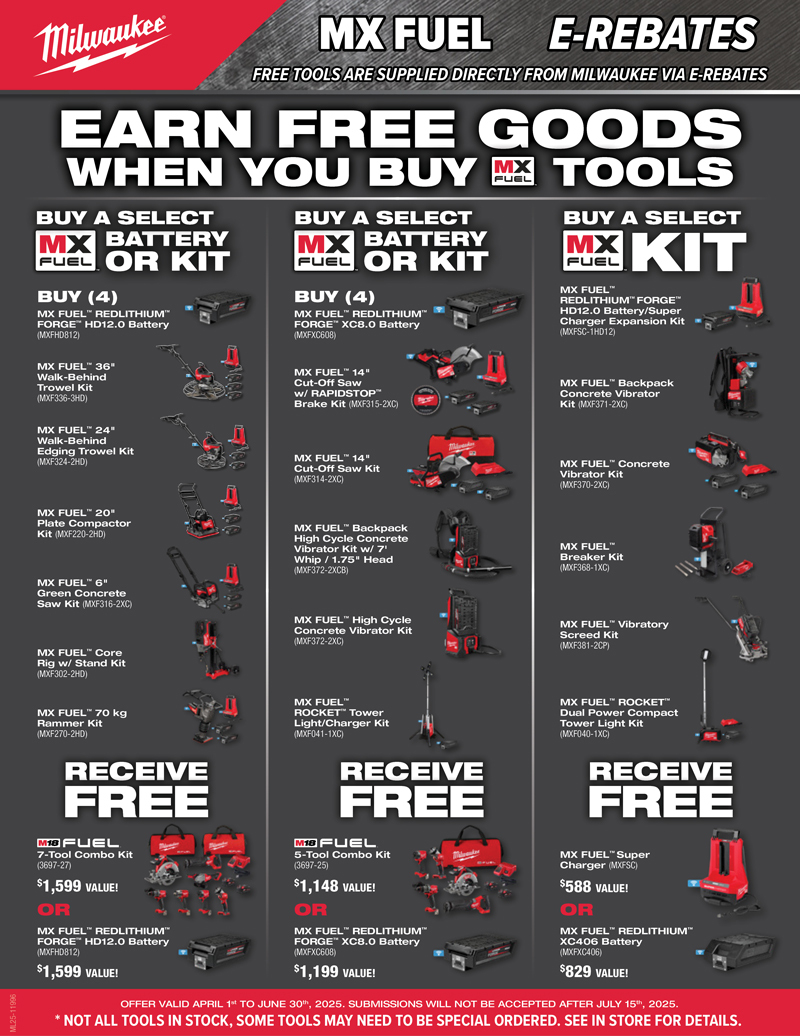 Summit Tools