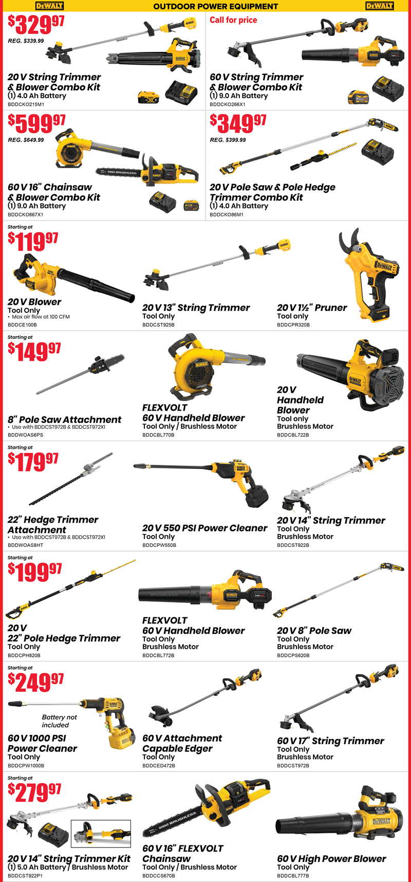 Summit Tools