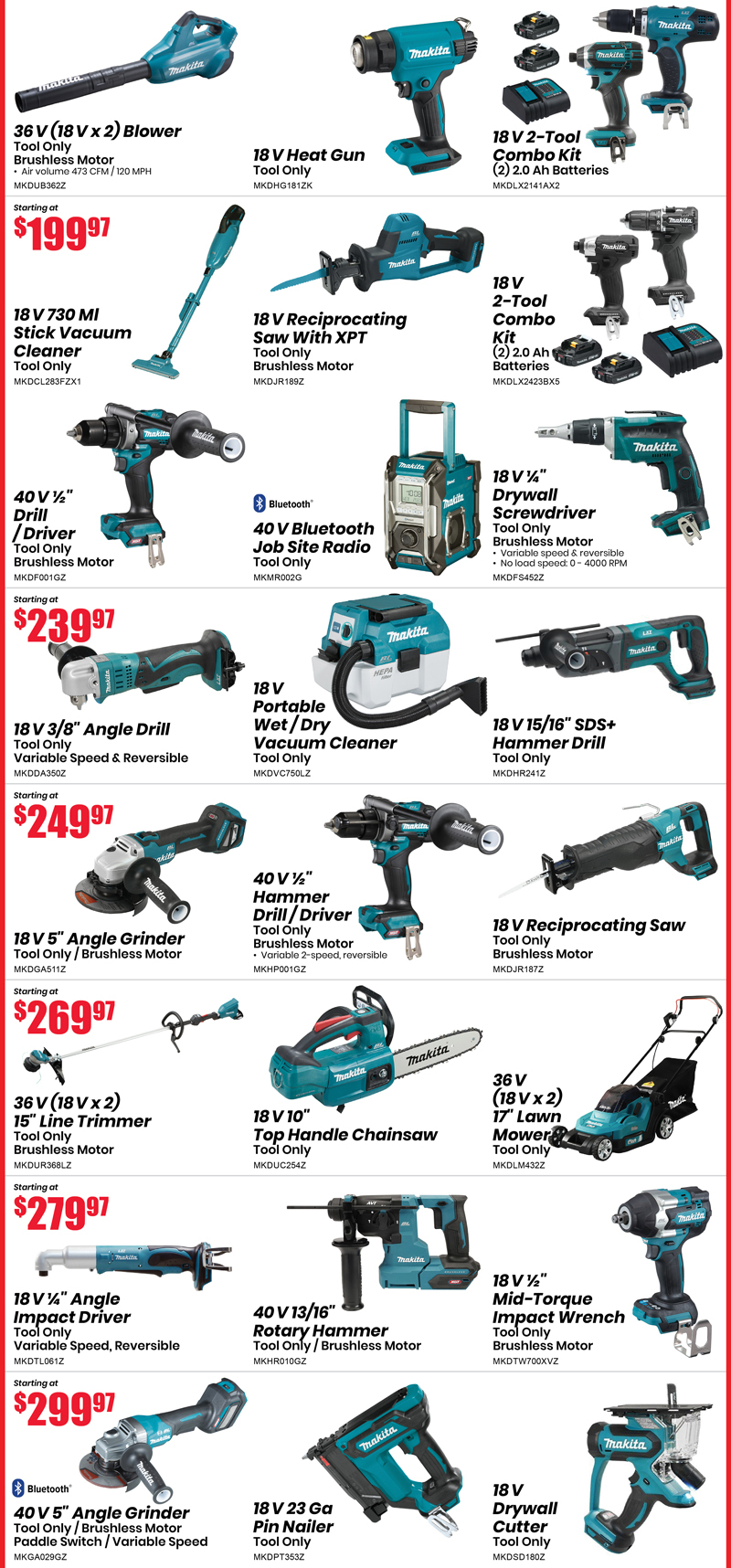 Flyer