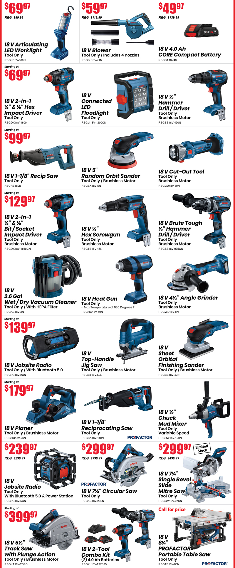 Flyer