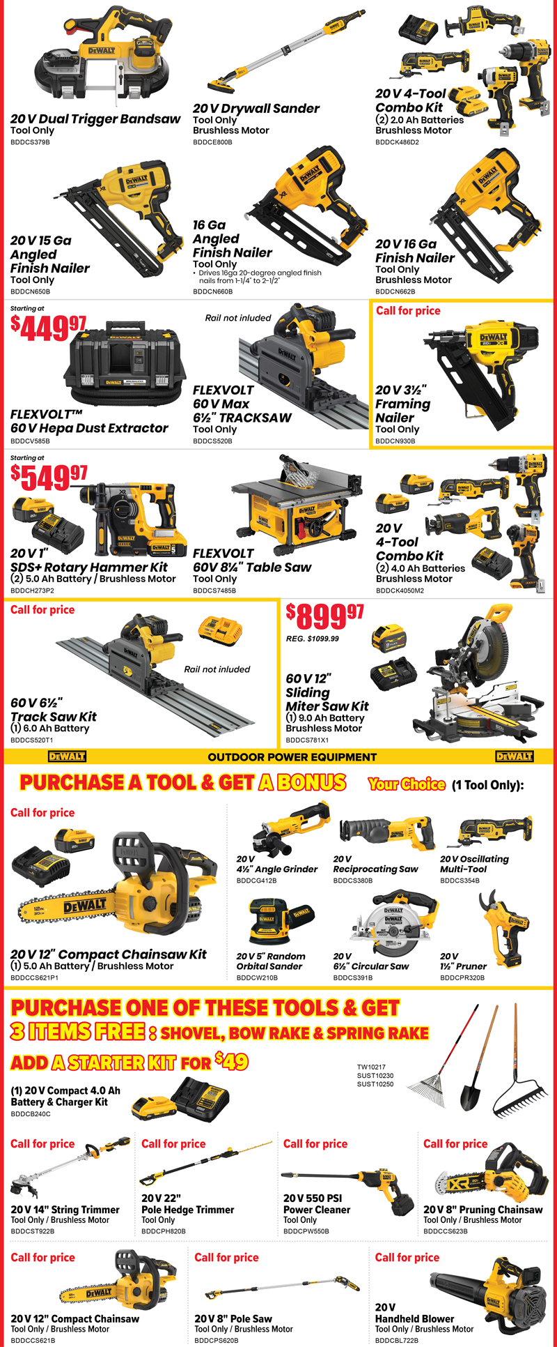 Flyer